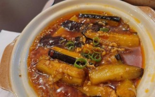 咸鱼茄子煲的咸鱼是什么鱼_咸鱼茄子煲用什么咸鱼最好吃