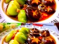 香菇油菜汁怎么调_香菇油菜汁做法窍门