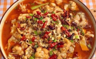 水煮牛蛙怎么做好吃又嫩_水煮牛蛙嫩滑不柴的秘诀