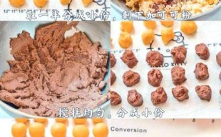 婴儿入口即化饼干怎么做_无鸡蛋配方