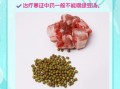 绿豆是解药性的食物吗_吃中药能吃绿豆吗