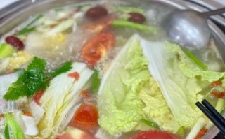 汤锅怎么做好吃_汤锅底料怎么选