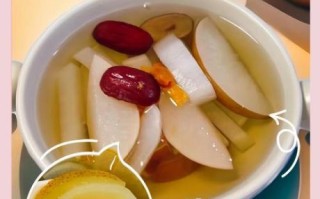 白萝卜汤止咳怎么做_白萝卜汤止咳适合哪种咳嗽