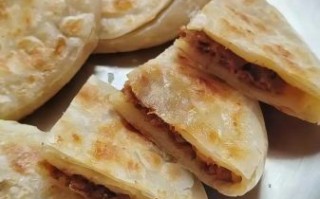 黑椒牛肉馅饼怎么做_黑椒牛肉馅饼的家常做法 黑椒牛肉馅饼怎么做_黑椒牛肉馅饼的家常做法