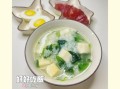 菠菜豆腐羹怎么做_菠菜豆腐羹热量高吗
