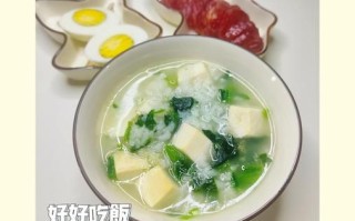 菠菜豆腐羹怎么做_菠菜豆腐羹热量高吗