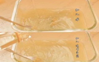 自制臭豆腐怎么做_家庭臭豆腐做法步骤