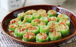降火菜谱家常菜做法_夏天吃什么菜清热去火
