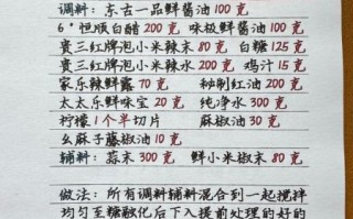 酱油鸡脚怎么做好吃_家常酱油鸡脚配方