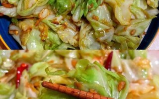 干锅手撕包菜怎么做_手撕包菜要不要焯水