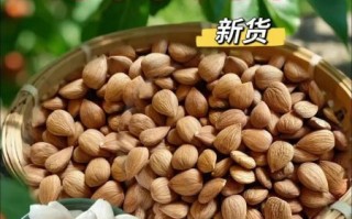 生杏仁怎么吃_生杏仁可以直接吃吗