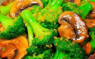 西兰花怎么做好吃_西兰花做法大全 西兰花怎么做好吃_西兰花做法大全