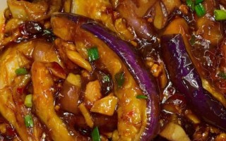 软烧茄子怎么做_软烧茄子家常做法视频