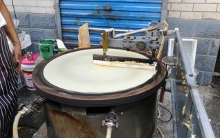 煎饼机多少钱一台_家用煎饼机哪款性价比高