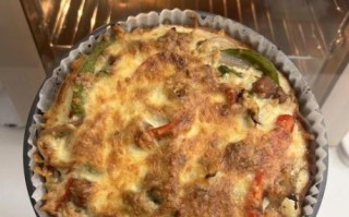 披萨饼皮怎么做得松软_披萨饼皮松软配方