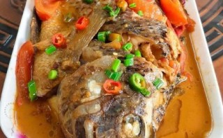 番茄酱鱼怎么做才好吃_番茄酱鱼的做法大全
