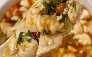 豆腐脑怎么做_家庭版咸甜两吃教程