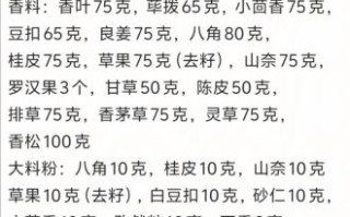 麻辣香锅怎么做才入味_麻辣香锅配料有哪些