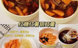 补气血的汤水有哪些_补气血的汤水怎么做