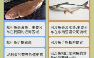 龙利鱼柳是什么鱼_龙利鱼柳和巴沙鱼区别