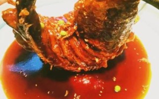 糖醋黄花鱼怎么做_家常做法视频步骤