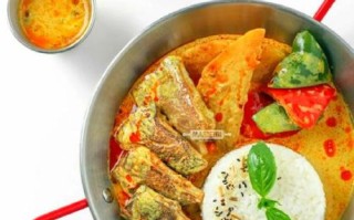 咖喱怎么做才好吃_咖喱菜谱大全