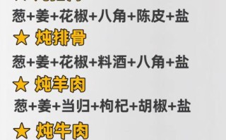 炖猪肉怎么做好吃_炖猪肉的秘诀