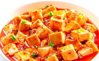 麻婆豆腐是哪里的菜名_麻婆豆腐起源于哪个省