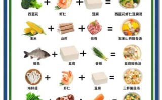 六岁孩子营养餐食谱一周_如何搭配才科学