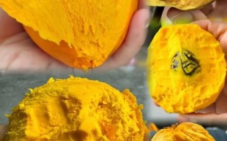 鸡蛋果好吃吗_鸡蛋果口感怎么样