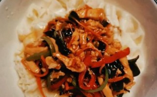 孕妇面条怎么做好吃_孕期面条食谱