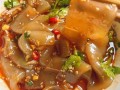 冻魔芋怎么做好吃_冻魔芋的家常做法大全