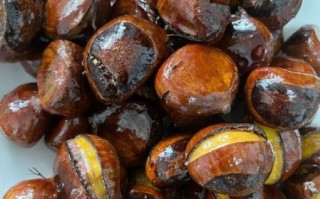 炒栗子怎么做好吃_炒栗子需要多长时间