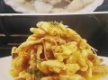 豆角烀饼怎么做_东北家常做法步骤