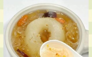 雪梨怎么炖最有效_雪梨炖什么止咳润肺