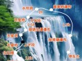 黄果树瀑布附近景点推荐_黄果树瀑布周边怎么玩