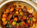 红烧肉怎么做才软糯不柴_红烧肉放糖还是冰糖