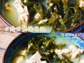 骨头海带汤补钙吗_骨头海带汤的功效与禁忌
