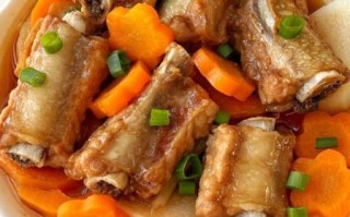 清蒸排骨要蒸多少分钟_清蒸排骨蒸多久才嫩