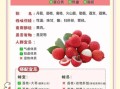 荔枝的功效与作用_吃荔枝会上火吗