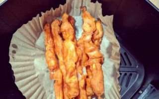 骨肉相连怎么快速解冻_骨肉相连解冻多久能炸