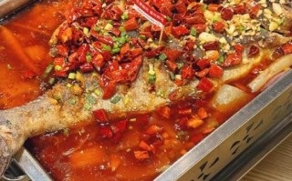 烤鱼怎么做才好吃_烤鱼用什么鱼最好