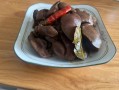 鸡肝怎么烧好吃又简单_鸡肝炒多久才嫩