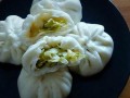 洋白菜包子馅怎么做_洋白菜包子馅做法大全