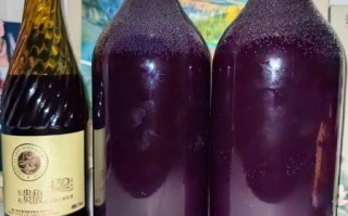 10斤葡萄放几斤冰糖_自酿葡萄酒比例