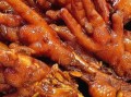 鸡爪图片大全_鸡爪图片真实吗