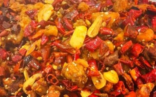 干煸兔子怎么做_干煸兔子用兔腿还是整兔