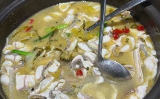 酸菜鱼火锅怎么做才好吃_酸菜鱼火锅底料怎么选