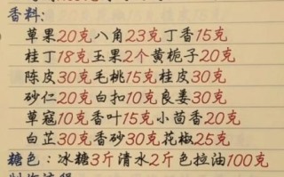 整只烧鸡的做法_整只烧鸡需要哪些配料