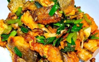 腌制好的腊鱼怎么做好吃_腊鱼蒸多久才入味